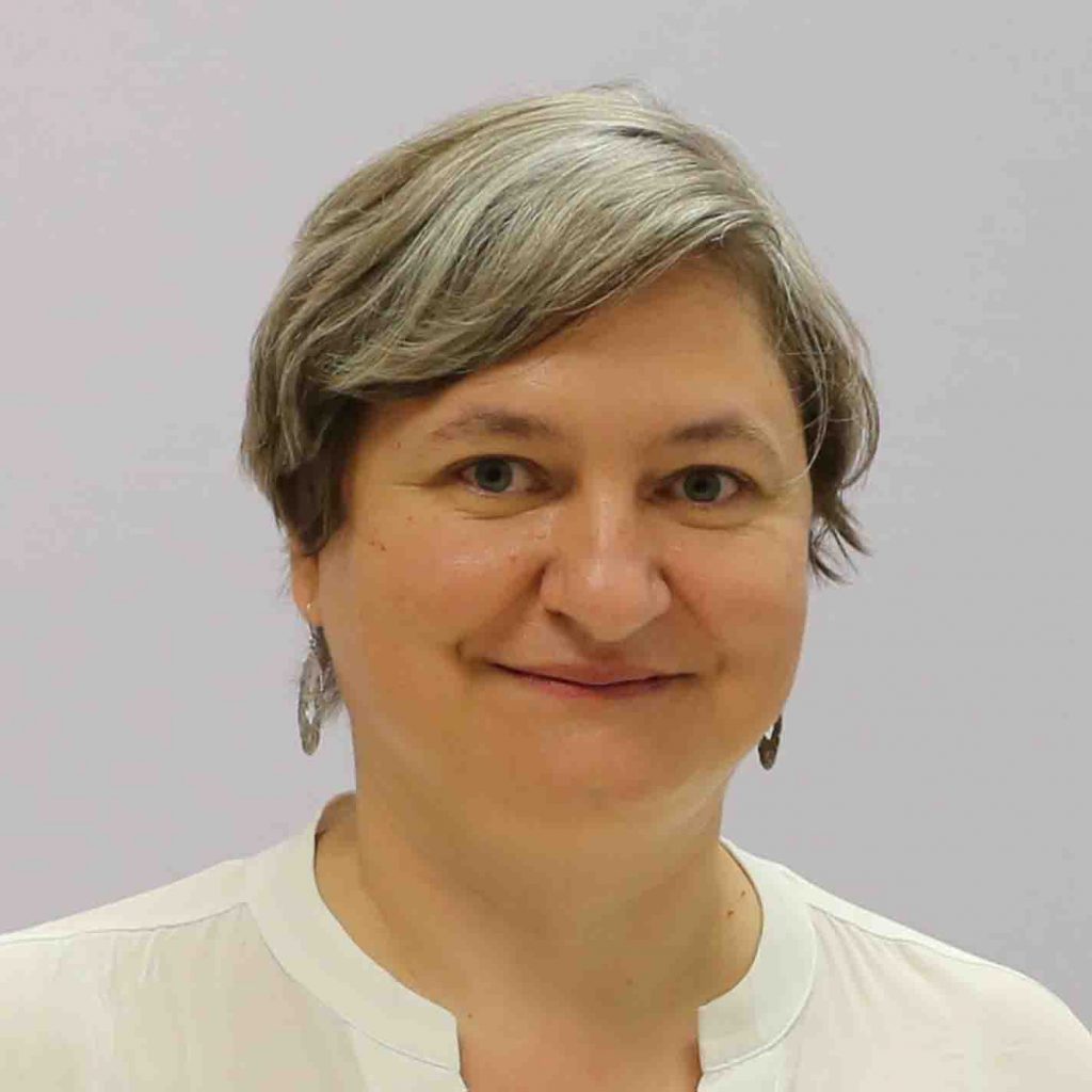 Marija Todorova (Dr.) – bcc